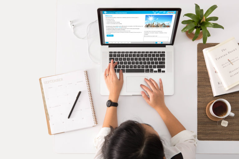 Campus - ELL Technologies