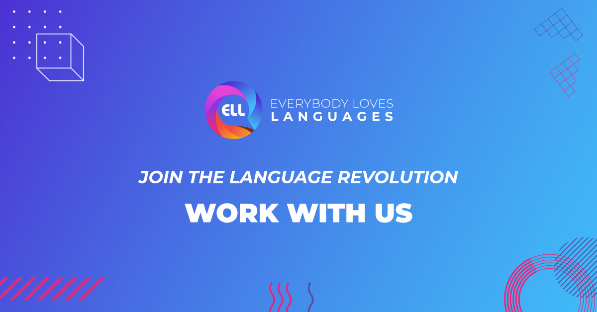 Careers - ELL Technologies