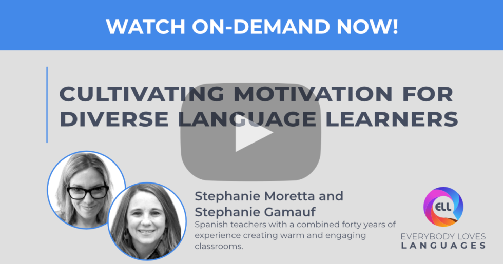 World Renowned Education Experts Brought To You | ELL Technologies