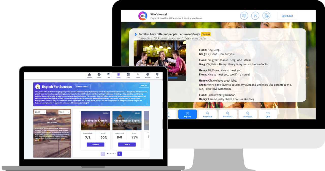 EFS - ELL Technologies