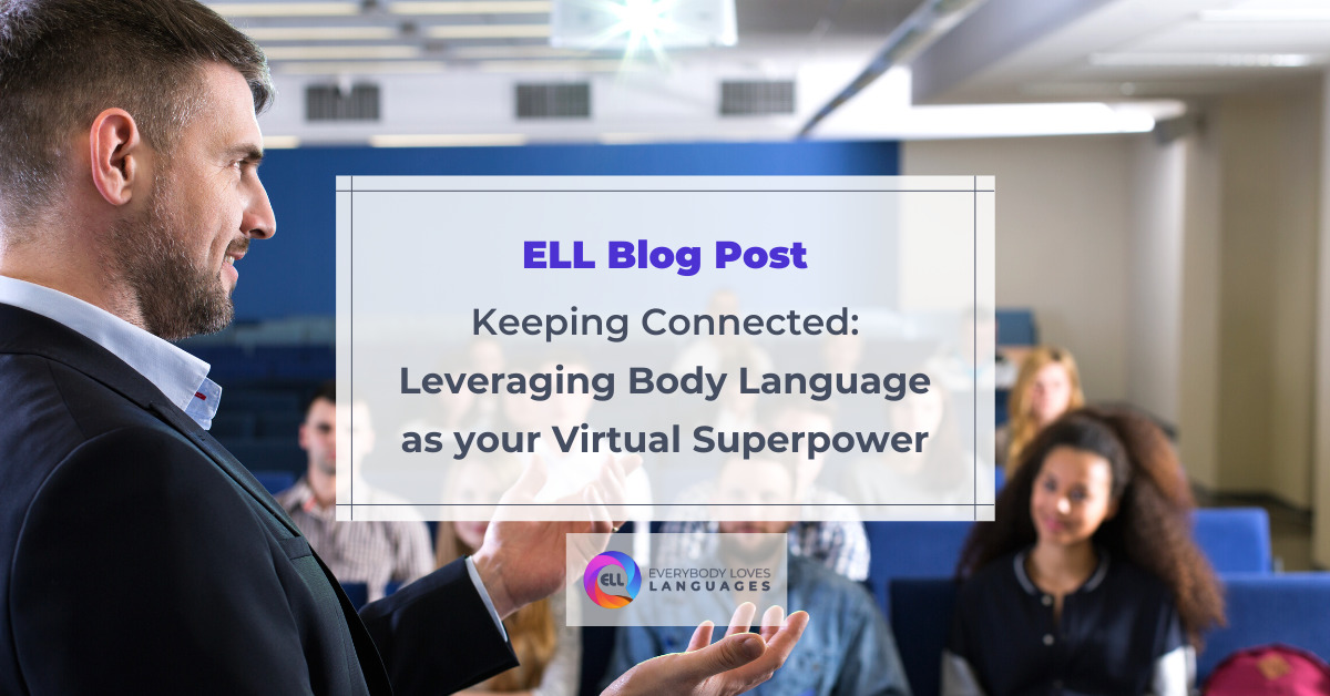 Read Our Blog On Language Teaching Content and Technology