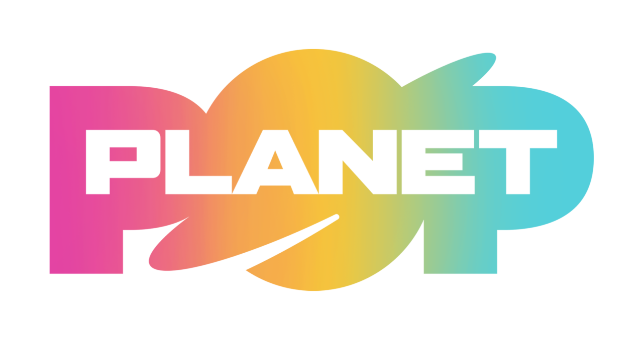Planet Pop - ELL Technologies