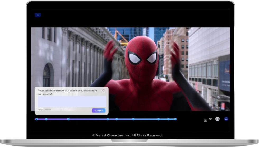 English for Success+ - ELL Technologies